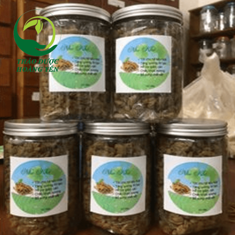 Quả nho xanh khô 1kg - Thảo dược hoàng yến